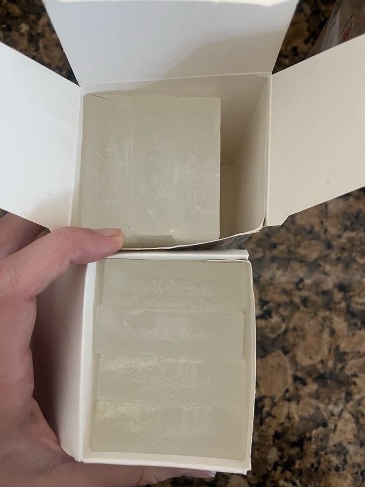 Gulf Wax PARAFFIN 1 Lb Wax Box For Canning Candle Making | eBay