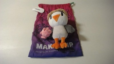 CringyGull Plush Youtube Anime Cartoon Minecraft Memes Makeship Only ...