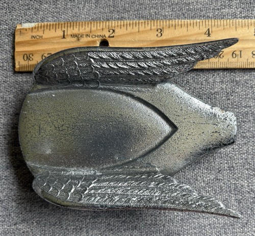 1920’s Chrysler Winged Radiator cap | eBay