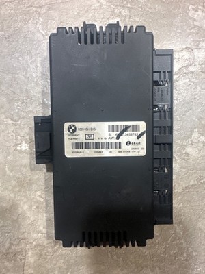 2007-2015 Mini Cooper R56 R57 Footwell Body Control Module BCM 6135 ...