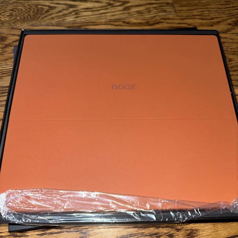 Onyx - Boox Note Max / Tab X C Keyboard Cover Case - 13.3“ NEW | eBay