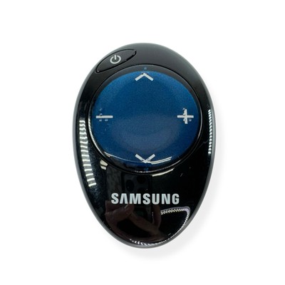 Samsung BN59-00802A Mini Pebble Egg Remote OEM for LN46A860 UN46B8000 ...