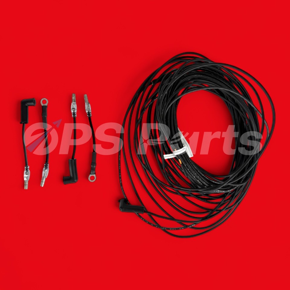 Mercury Verado Single Engine Kit DTS Rig Kit w/o Binnacle- NEXT GEN ...