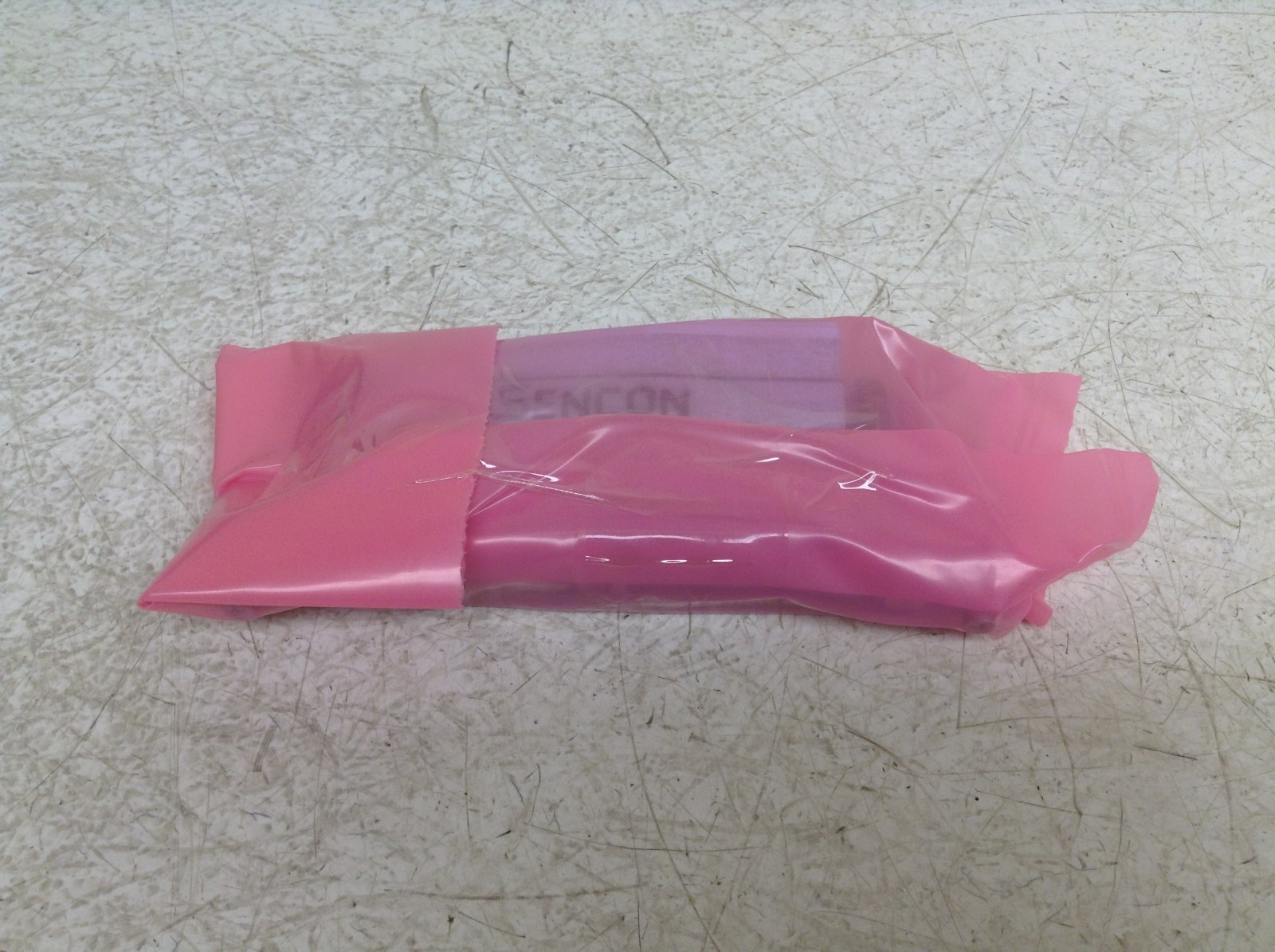 Sencon 213-10563-00 D.I. Sol. Drv. LST 131056300 011526-031 MFG0011587 ...