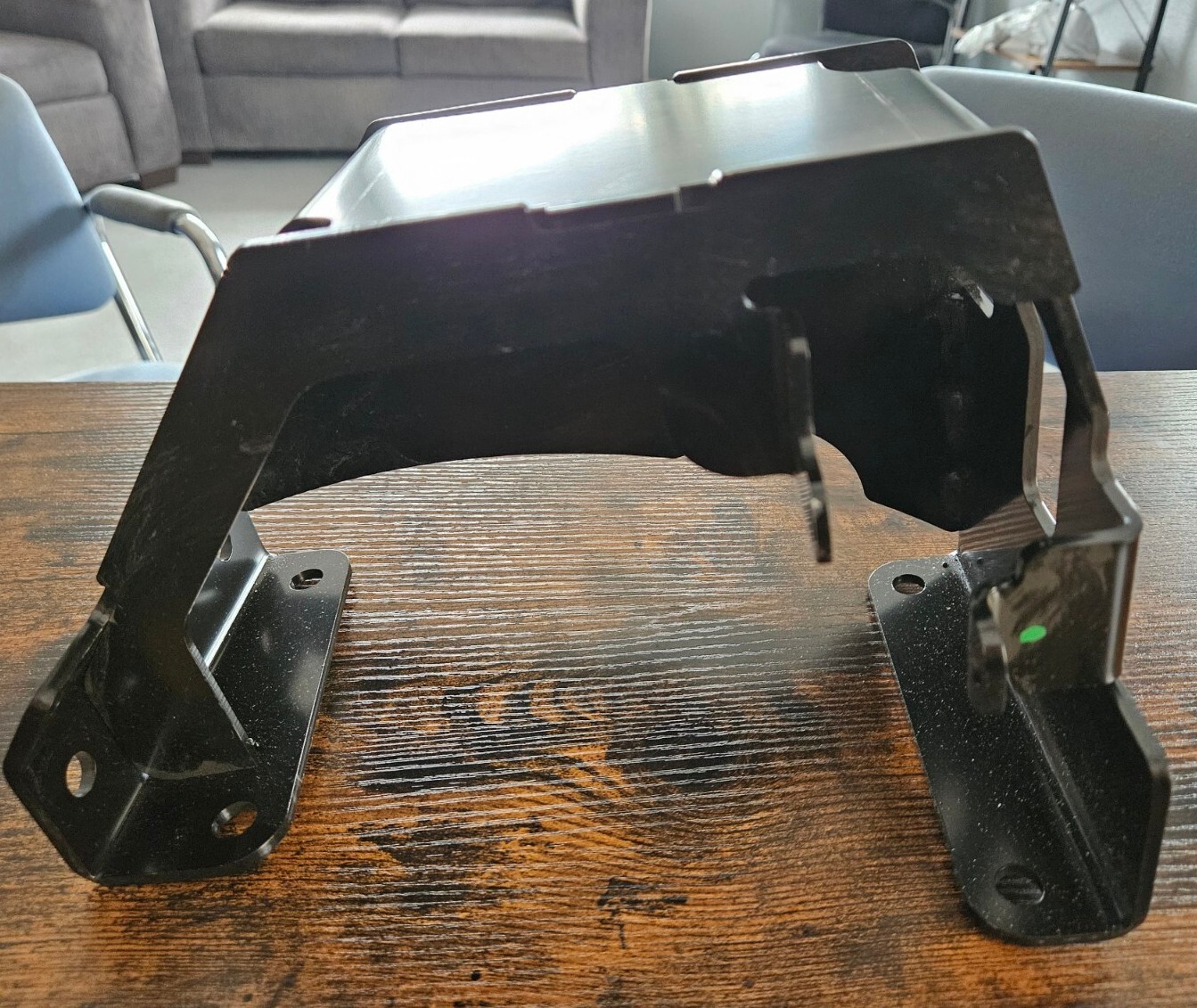 EATON FULLER ELECTRONIC CLUTCH ACTUATOR SHIELD KIT -K-4103 - OEM - for ...