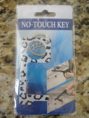 No Touch Key | eBay