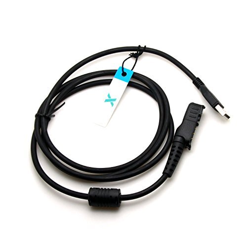 USB Programming Cable for MotoTRBO DEP550 DEP570 MTP3150 MTP3250 XIR ...