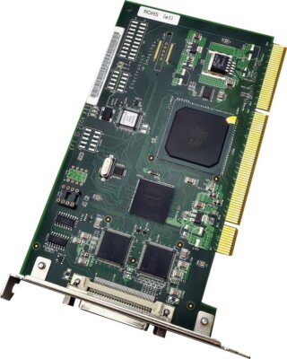 EFI Electronics for Imaging 45080820 PCBA Plug-in Video Grebe-2 | eBay.de