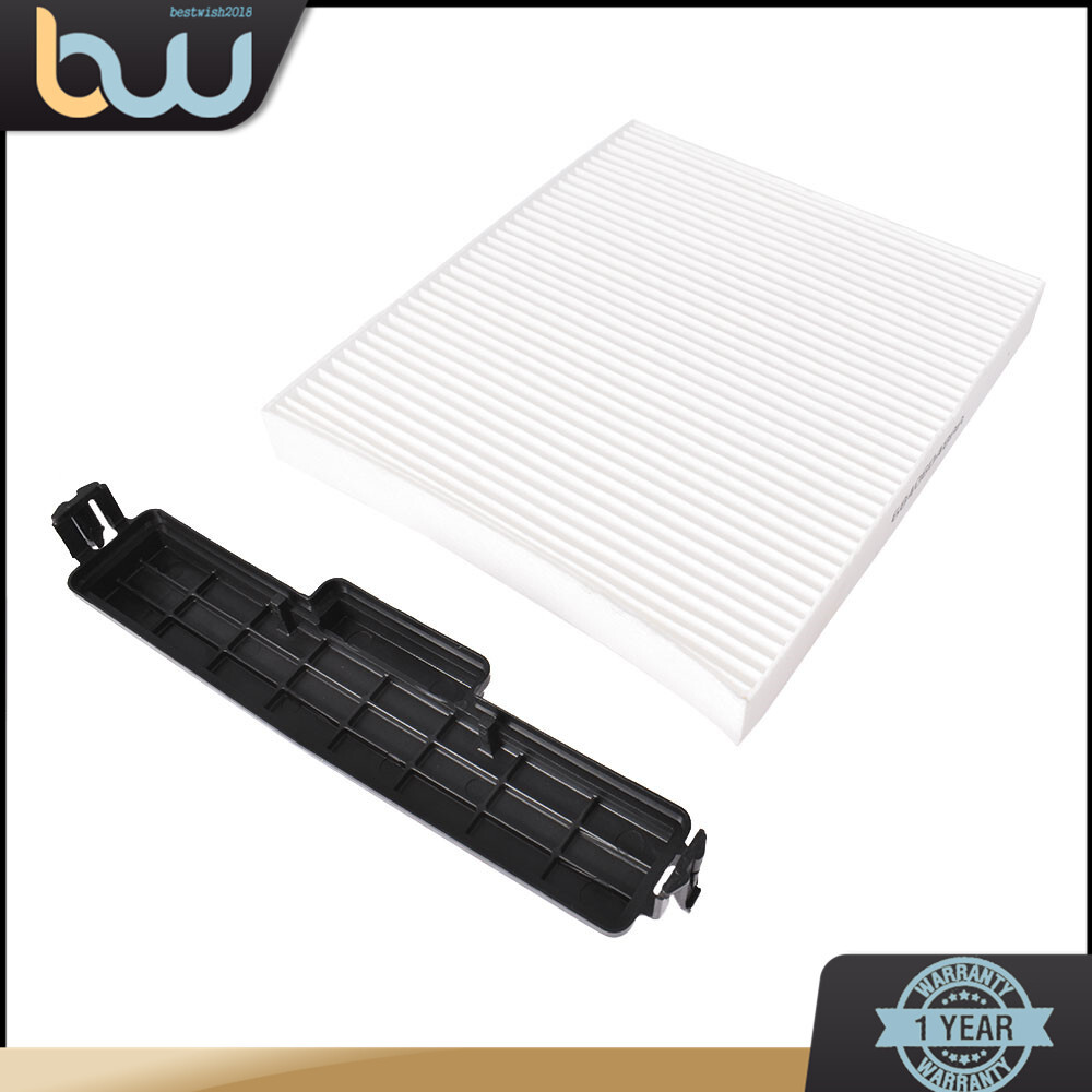 Cabin Air Filter & Filter Access Door 68406048AA For Ram 1500 2500 3500 ...