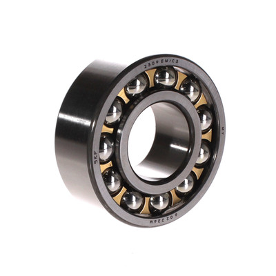 2309EM SKF 45 x 100 x 36 mm SELF ALL. BALL DOUBLE ROW Cuscinetto a ...