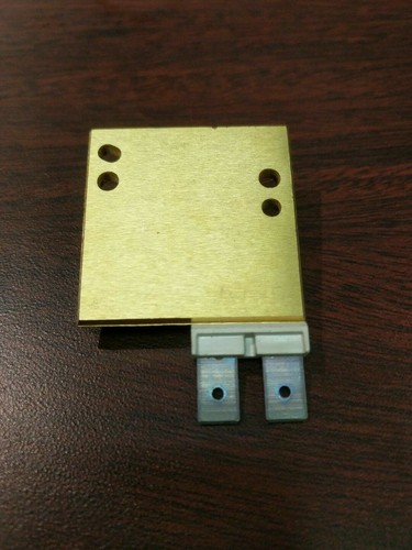 New Original Luminus phlatlight CSM-360 6500K / 3000K / blue LED high ...