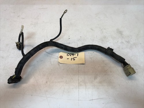 2015 ram 6.7 cummins def module harness 7620230AF | eBay