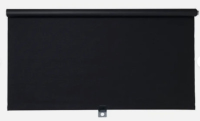 IKEA Tupplur Cordless Roller Blackout Window Shades 77" x 33" 902.284. ...