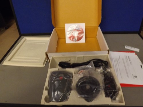 Polycom Via Video II (2200-20500-001) Video Conference Station for sale ...