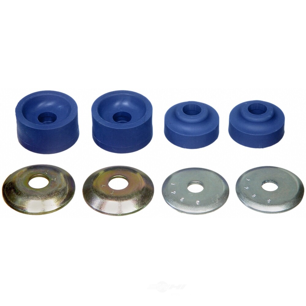 Suspension Strut Rod Bushing Kit Moog K6484 for sale online | eBay