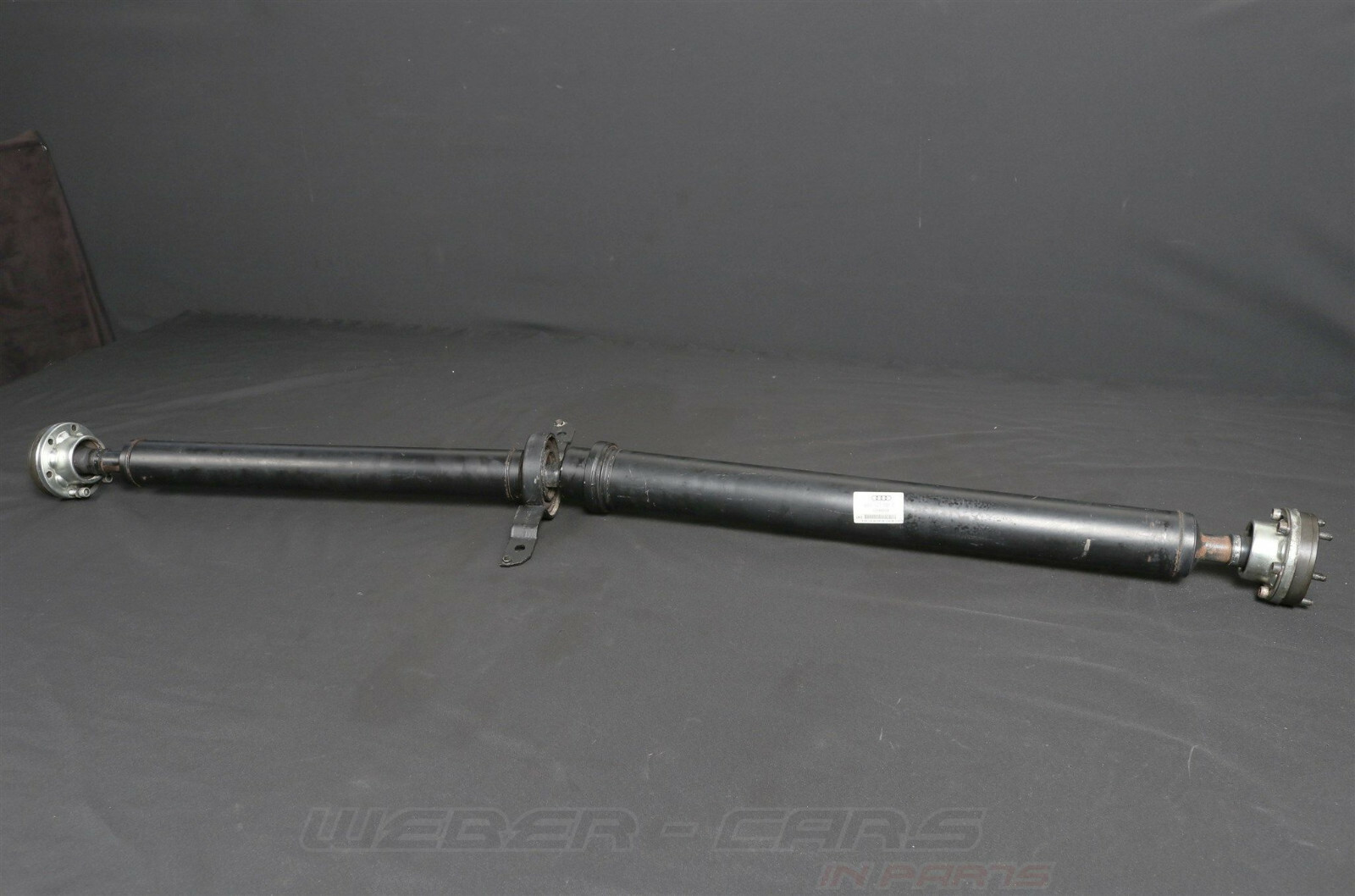 8R0521101C Original Audi Q5 8R Kardanwelle Gelenkwelle 8R0 521 101 C -1 ...