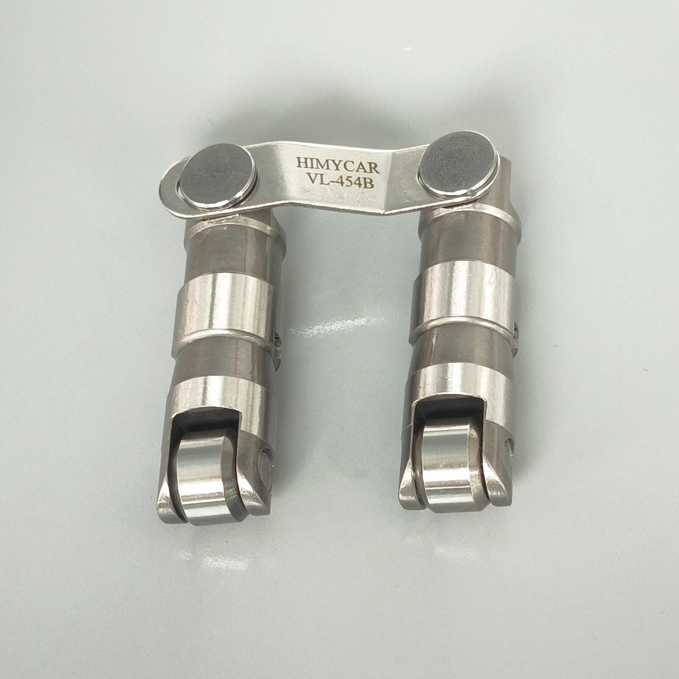 HYDRAULIC ROLLER LIFTERS & TAPPETS FITS CHEVY/GM 396/402/427/454/502 ...