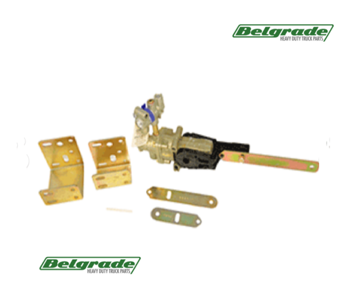 Hadley Height Control Leveling Valve Kit H00500CA | eBay