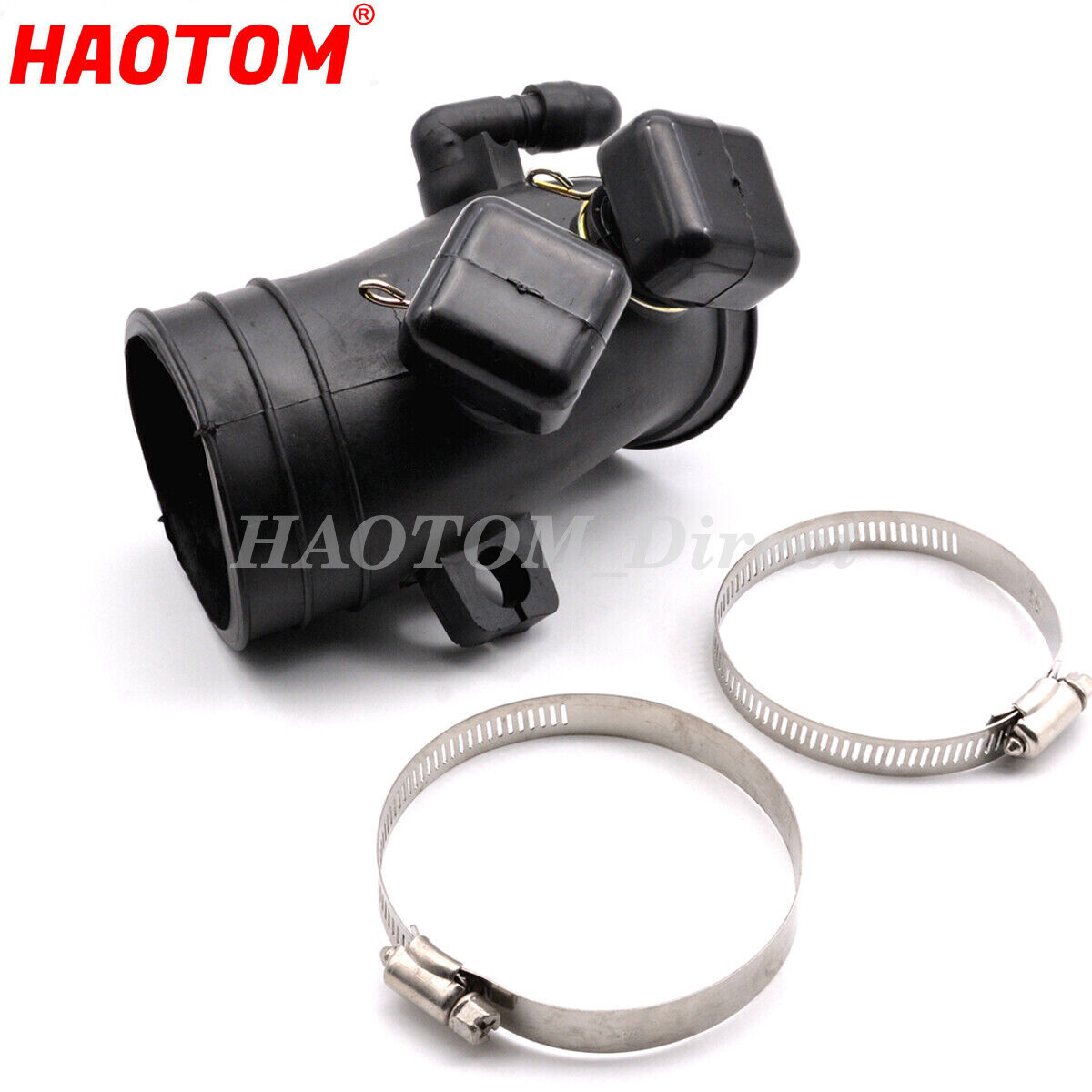 For Hisun UTV 500 700 Air Box Boot Air Out Pipe Msu Massimo Qlink ...