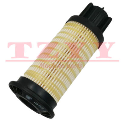 Fuel Filter 479-4133 363-6571 3636572 For Caterpillar C4.4 Engine 416F ...