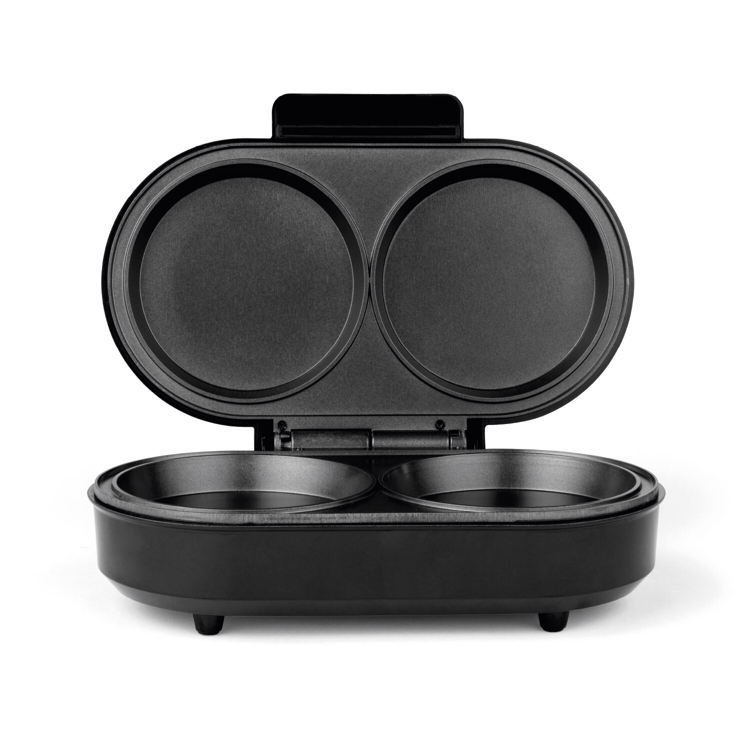 SUPERLEX Electric Omelette Maker Non-Stick Deep Fill Tow Egg Pancake ...