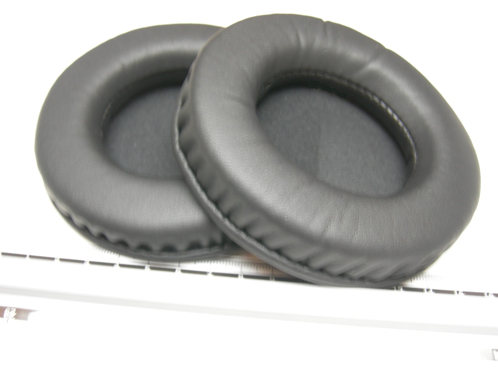 2 Ohrpolster passend an Sony MDR-RF 865R MDR-RF865RK MDR RF865R MDR ...