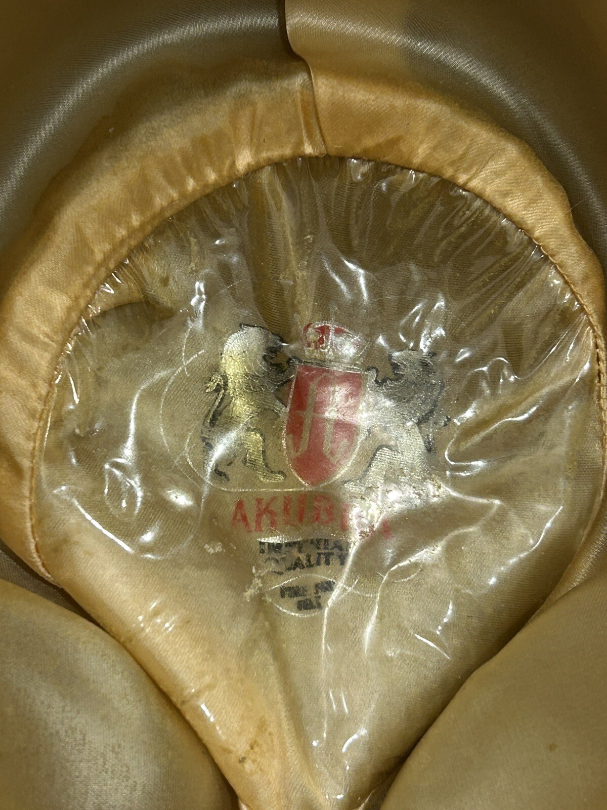 Vintage Akubra Stockman Hat For Men Size 53 Made in A… - Gem