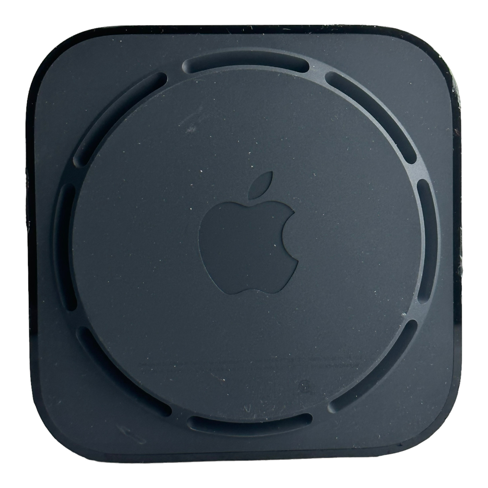 Apple TV 4K 2nd Gen 32GB Media Streamer A2169 - Black Excellent Condition