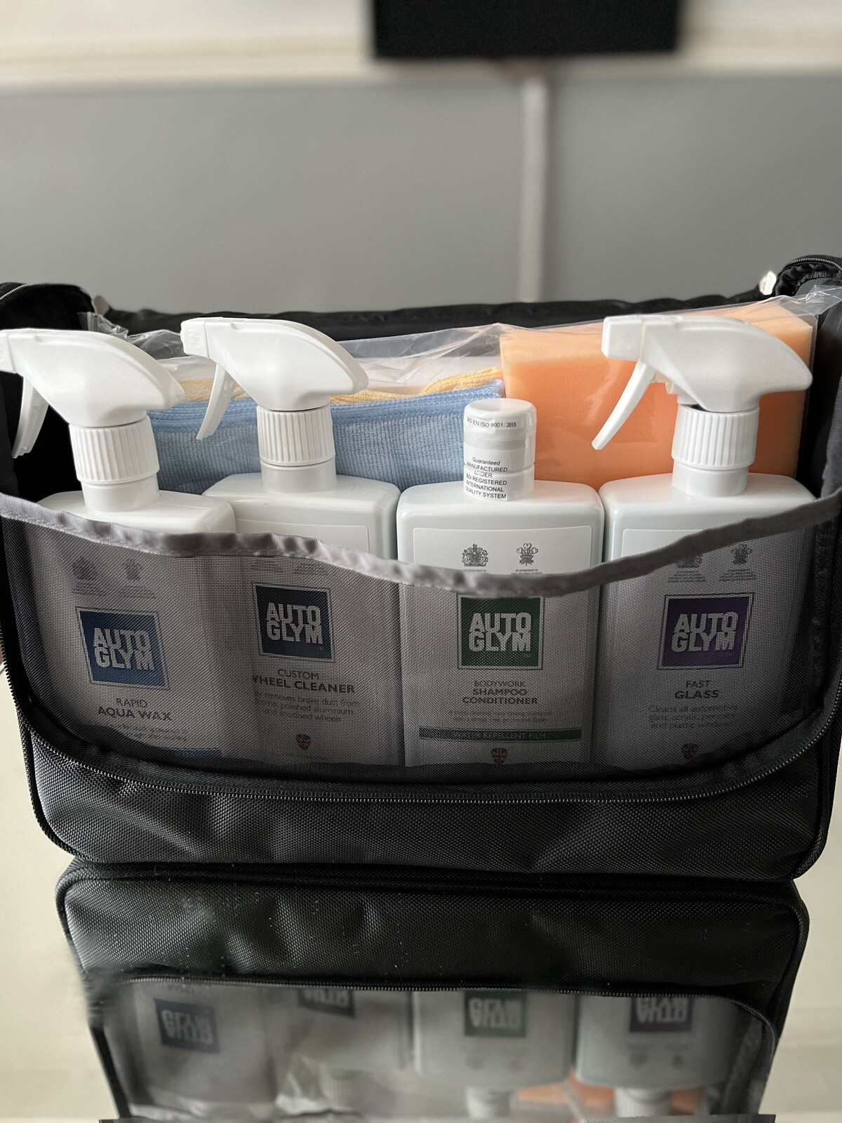 Autoglym lifeshine car cleaning kit | eBay UK