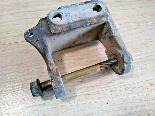 1998 - 2002 accord v6 engine MOUNT BRACKET 50824-S0X-A00 oem d51 d12 | eBay