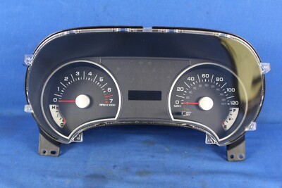 2010 Ford Explorer Instrument Cluster | eBay