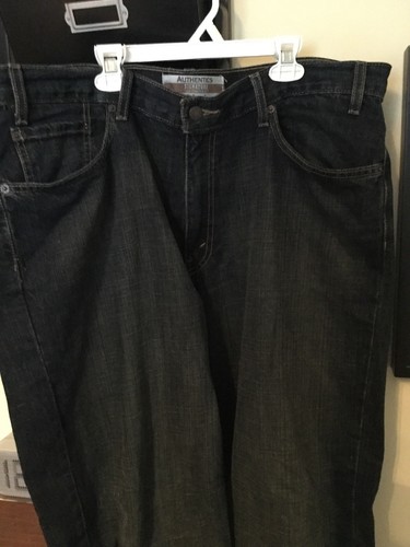 Levi Strauss Authentics Signature Men’s Jeans | eBay
