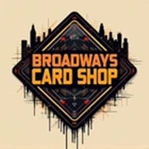Broadways Card Shop | eBay Stores