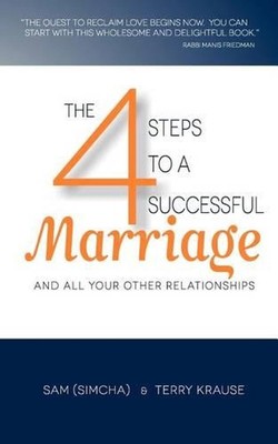 The 4 Steps to a Successful Marriage by Sam and Terry Krause (English ...