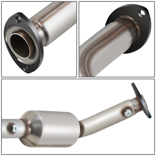 Factory Style Catalytic Converter Exhaust for Toyota Tundra 4.6L 5.7L 07-19 Left | eBay