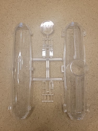 Electrical resin splice, waterproof, 1200V - use for #6 - 1/0 or multi ...