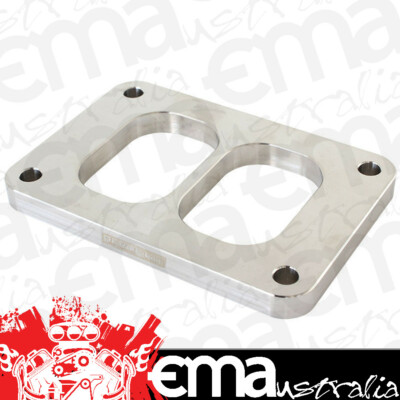 Aeroflow AF9551-0004 Gt42 Gt45 Gt51 304 S/S Turbineinlet Flange Only ...