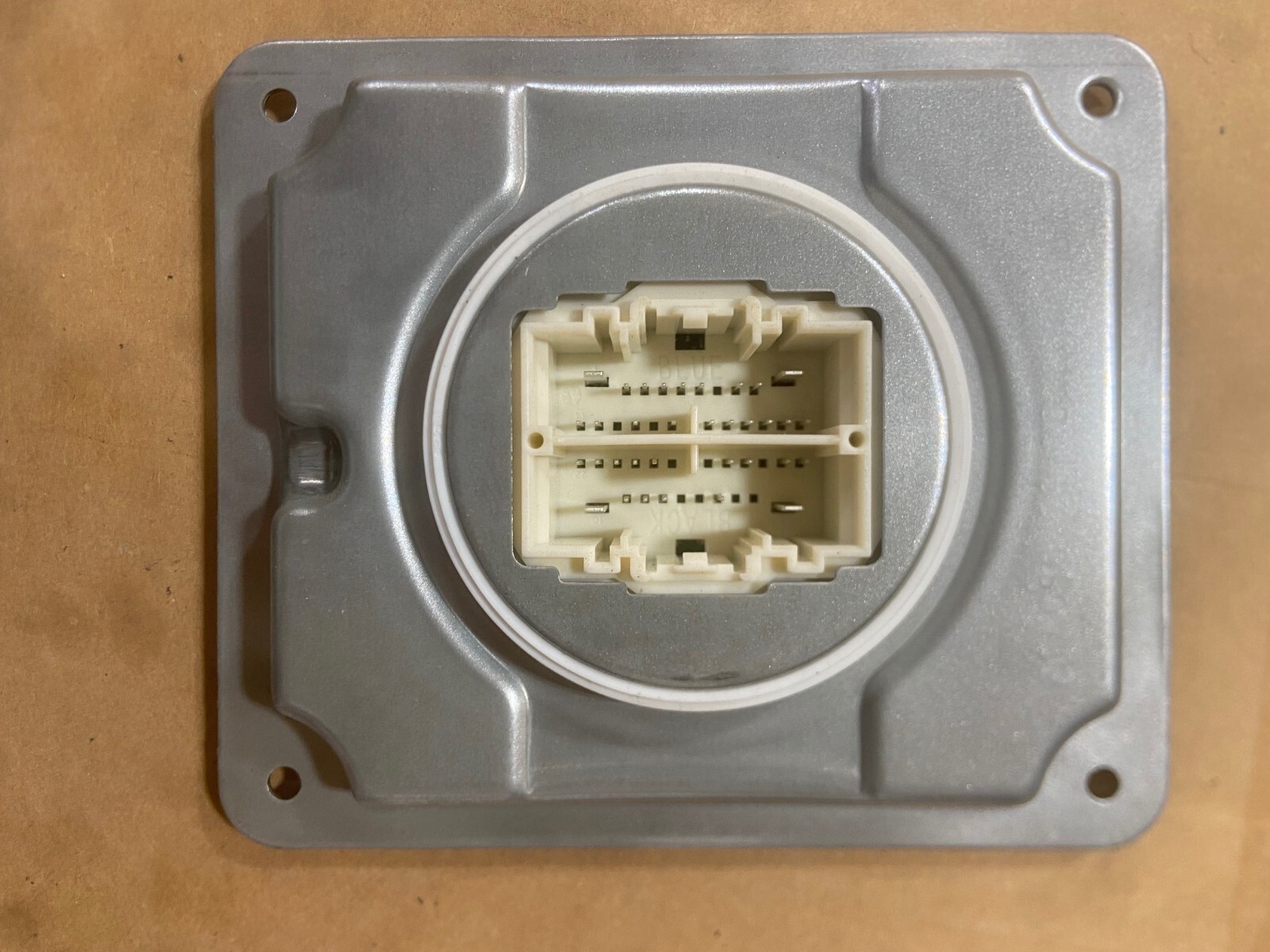 2021 - 2024 Ford Bronco LED Headlight Module Ballast LC5A-13B626-AL OEM for sale online | eBay