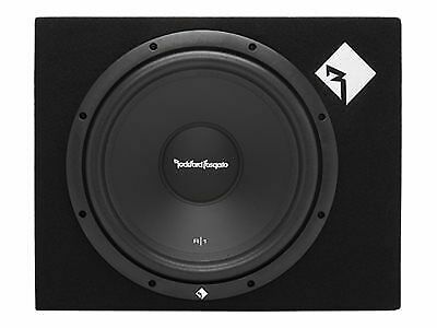 Rockford R11X12 12 inch 200W Car Subwoofer for sale online | eBay