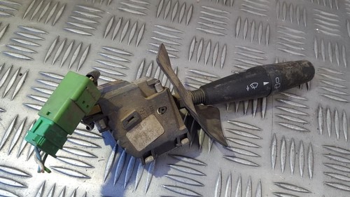 Peugeot 405 1994 Indicator Switch (Light Stalk) 9753400180, 336475 ...