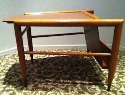 1900-1950 - Table Magazine Rack