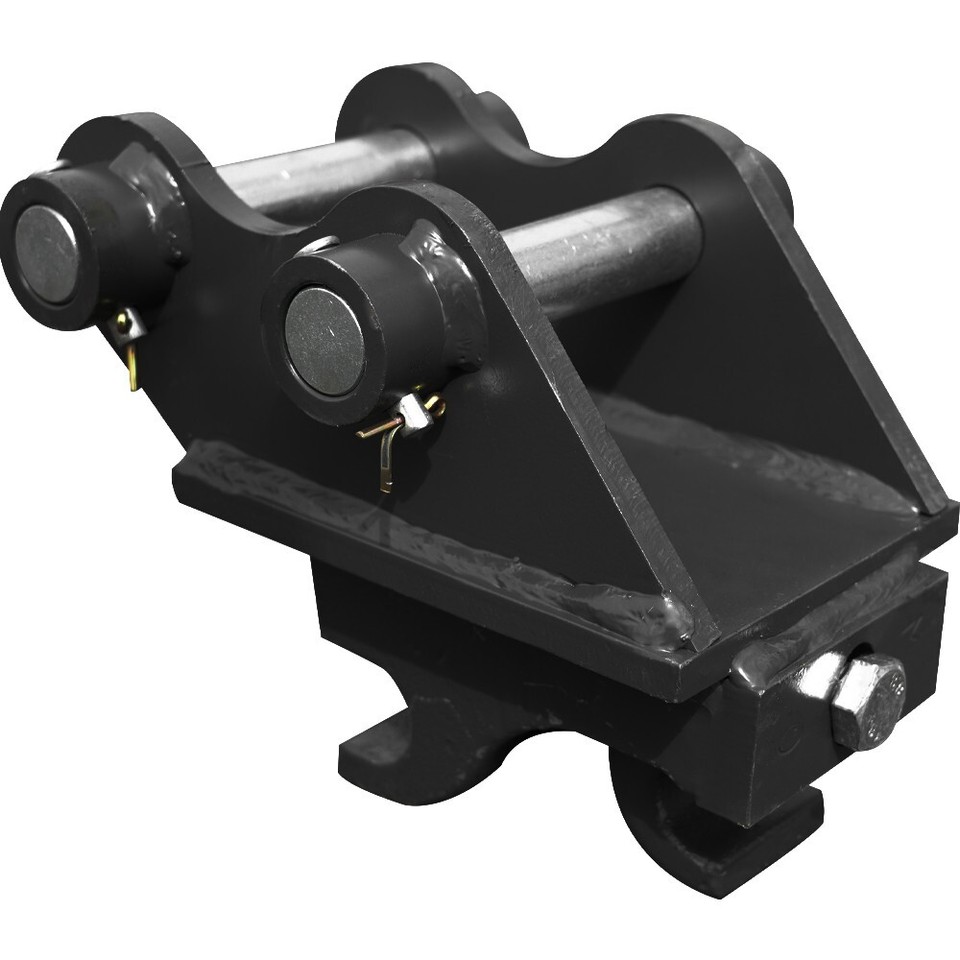 Mini Excavator Attachments : Bucket,Hammer, Ripper, Rake, Auger, Quick ...