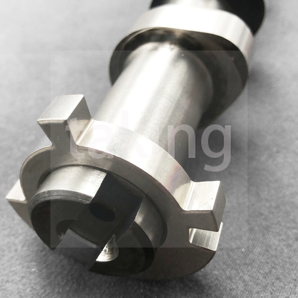 12627159 Exhaust Camshaft Fits Chevrolet 2.5l L4 Gm Malibu Colorado Ats ...