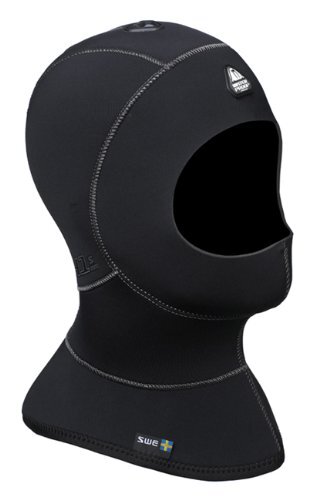 Waterproof H1-5/7mm Hood with Hood Air Venting System (HAVS) - Small ...