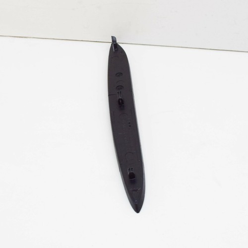 MERCEDES-BENZ C C205 REAR BUMPER LEFT GRILLE COVER A2058850553 | eBay