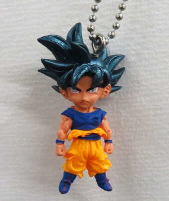 Dragon Ball Good Son Goku Key chain pretty toy Collection special D8 | eBay