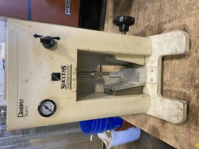 Dentsply Success Injection System , Trubyte | eBay