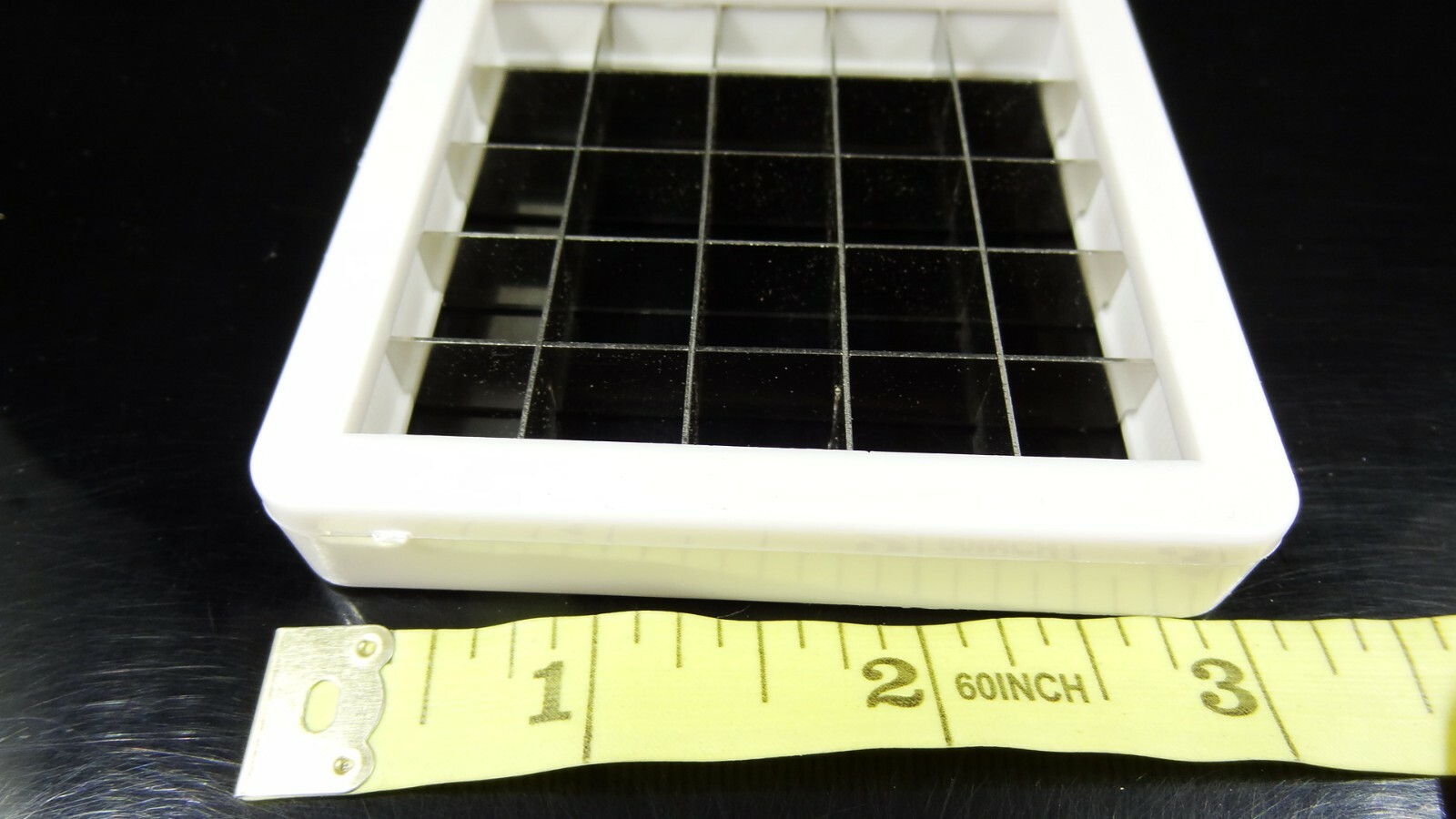 CHEF BEST DELUXE MULTI SLICER DICER & CHOPPER ~ 5-PIECE SET ~ GREAT ...