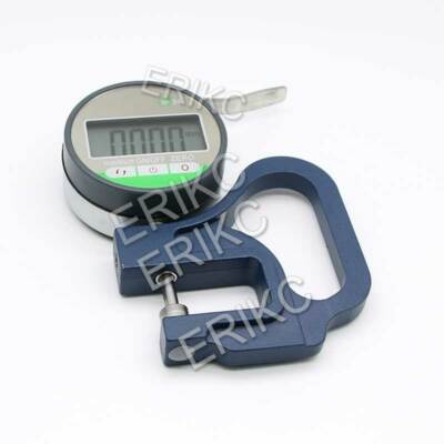 Digital Micrometer Thickness Gauge Caliper Shim Washer Measuring Tools ...
