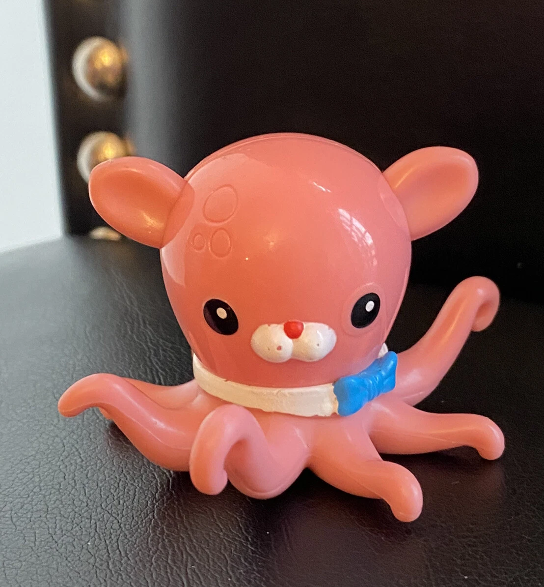 Professor Inkling Octonauts